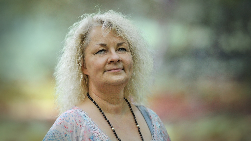 Die mit den Tasten flüstert – Hauke Kranz