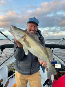 Das Leben tobt im Hause von Sven Pistor