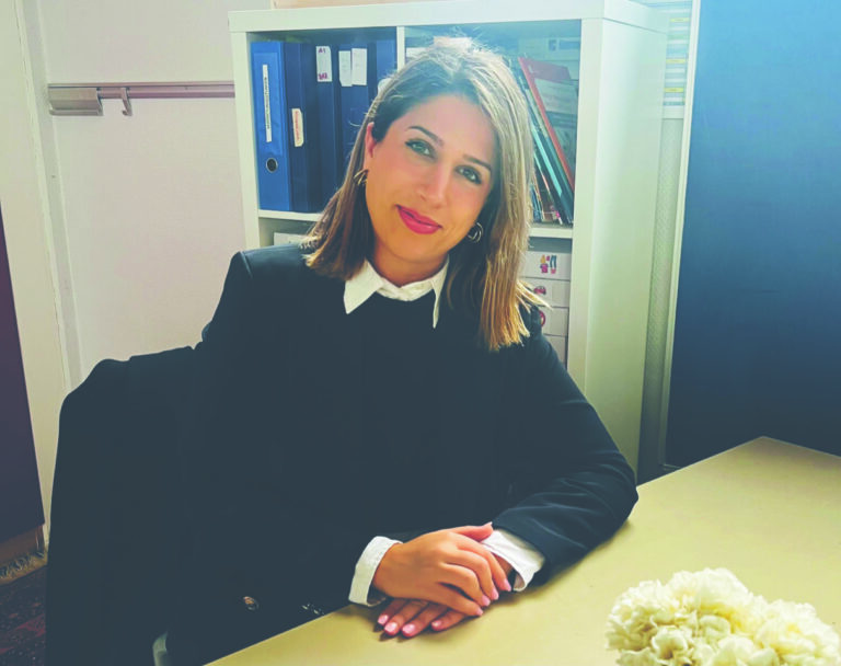 Über Flucht und Ankommen