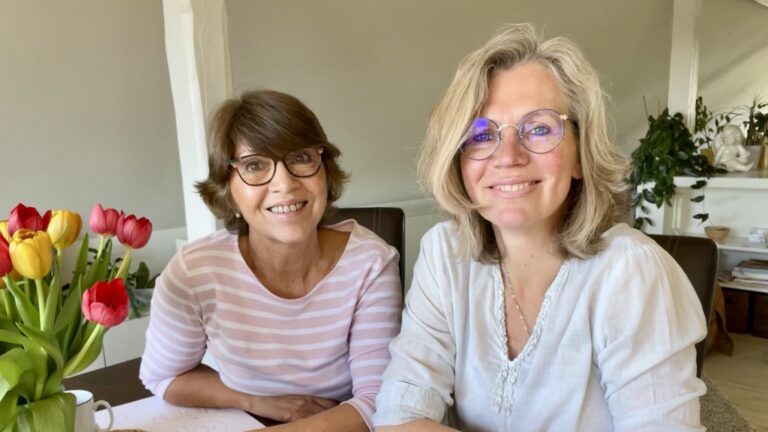 Freundinnen sind unersetzlich