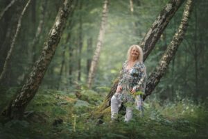 Die mit den Tasten flüstert – Hauke Kranz