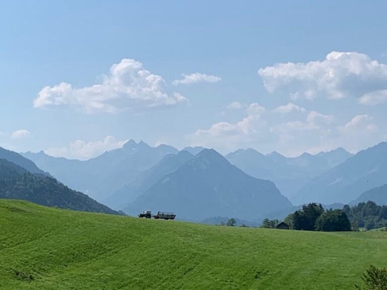 Lieblingsplätze im Sommer – Wohin zieht es Dich?